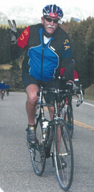 Gary Smiley Obituary - Ft. Collins, CO