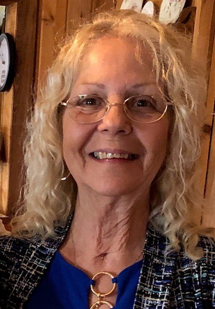 Carol Ostrander Obituary - Venice, FL