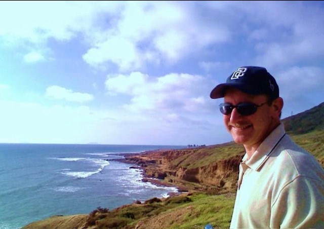 Richard Burkey Obituary - El Cajon, CA