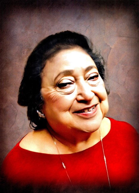 Maria Moreno Obituary - Dallas, TX Maria Moreno Obituary - Dallas, TX