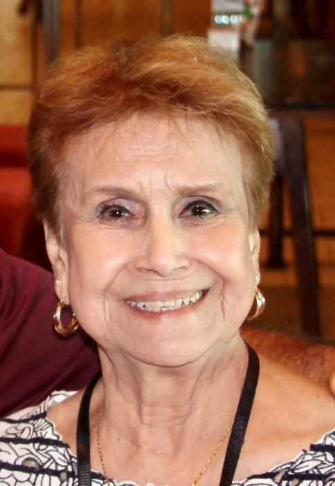 Alicia Guajardo Obituary - El Paso, TX