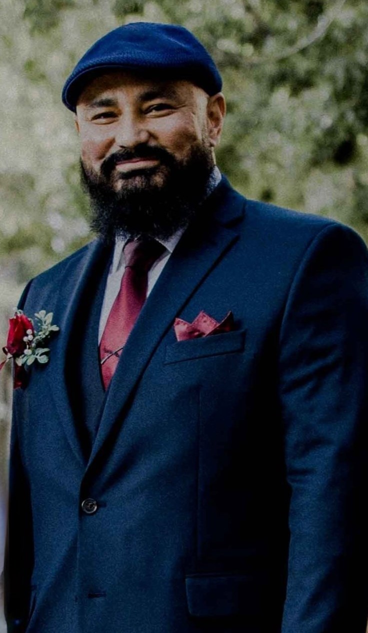 Jaime Del Castillo Obituary - El Paso, TX