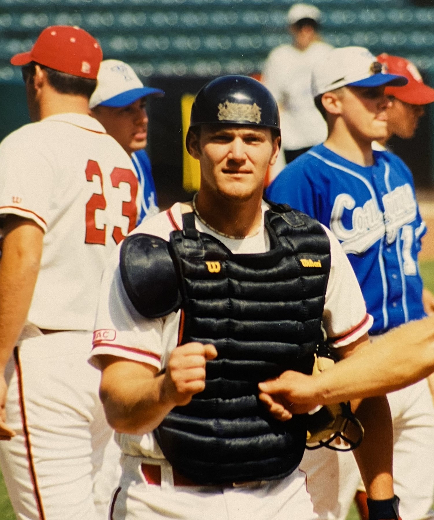 Nathan Forbush Obituary - Millcreek, UT