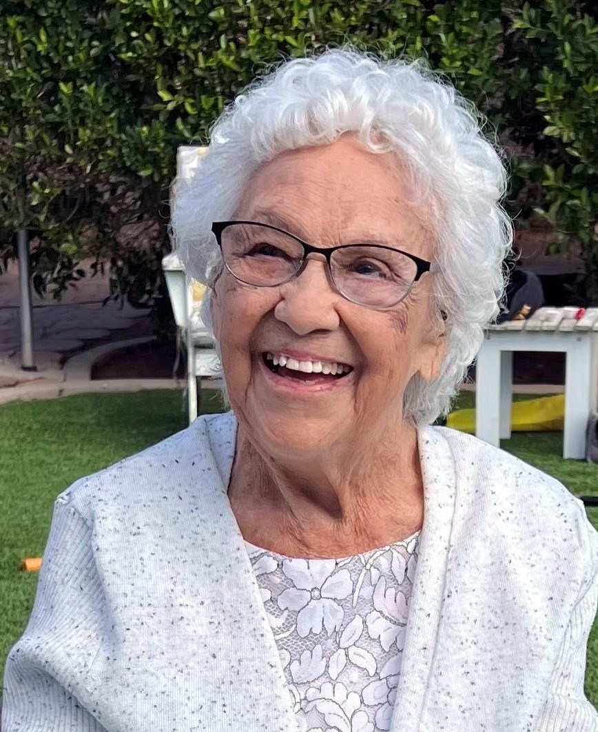 Connie Espinoza Obituary - Glendale, AZ