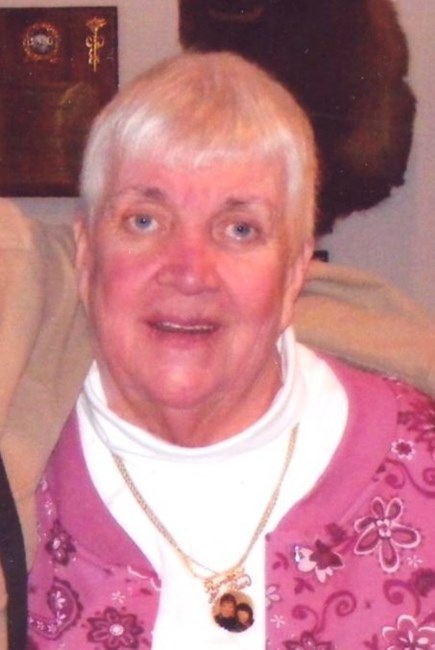 Nancy J. Dolan Obituary - Toms River, NJ