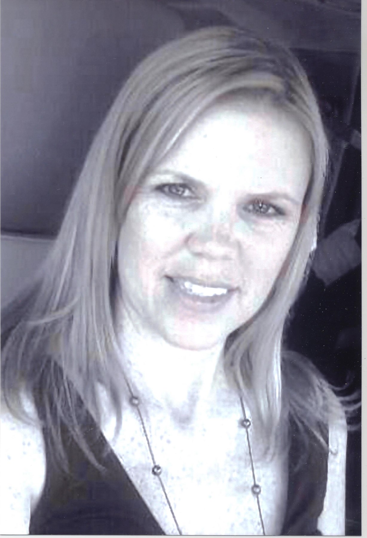 Angela Harmon Obituary