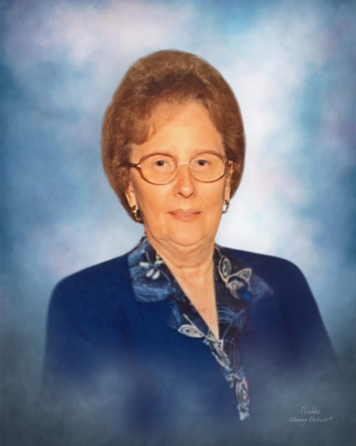 Evelyn Risinger Obituary - Fairdale, KY