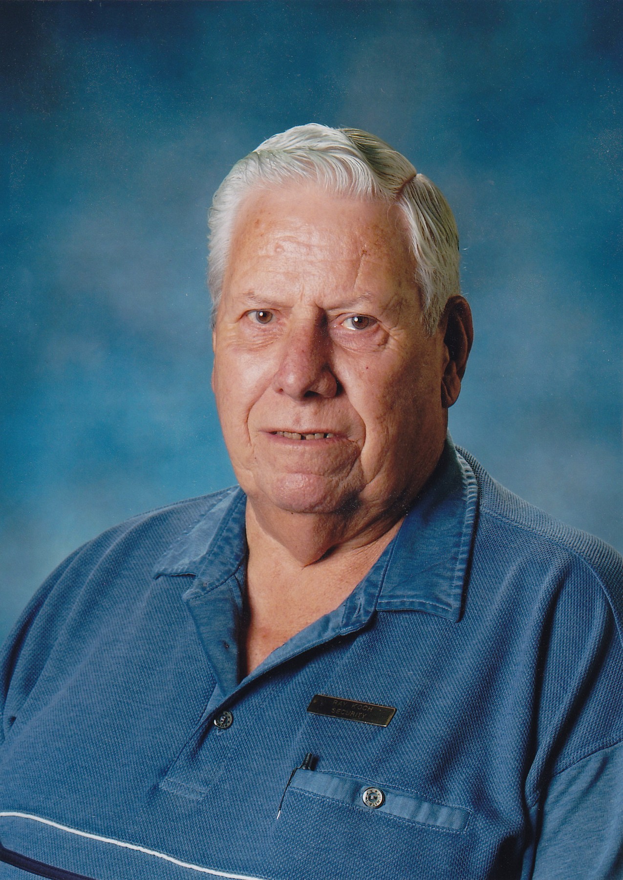 Raymond Koch Obituary - Austin, TX