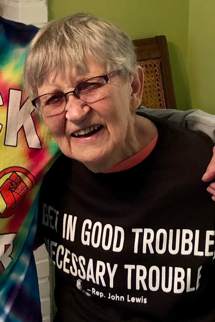 Mary Kissinger Obituary - Portland, OR
