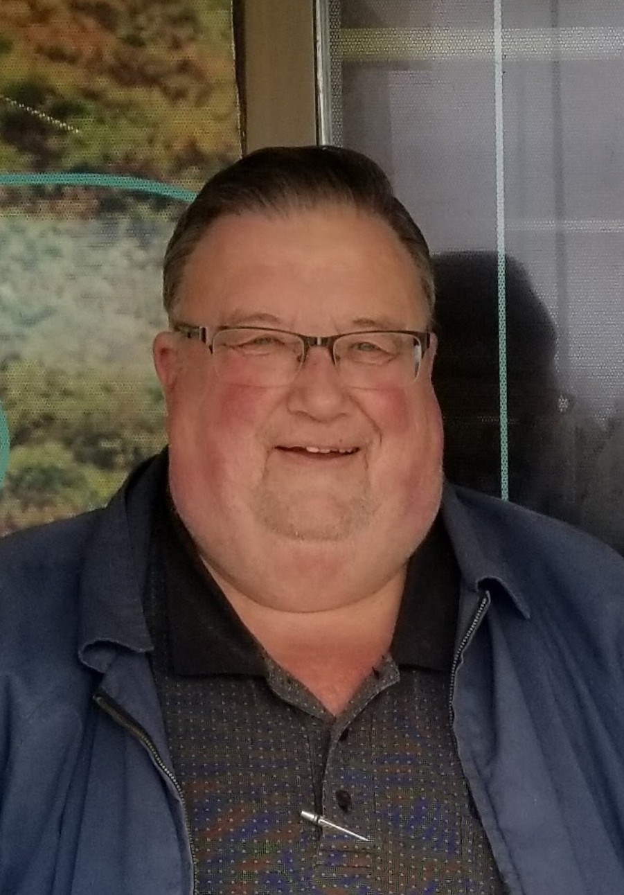 Ian White Obituary - Winnipeg, MB