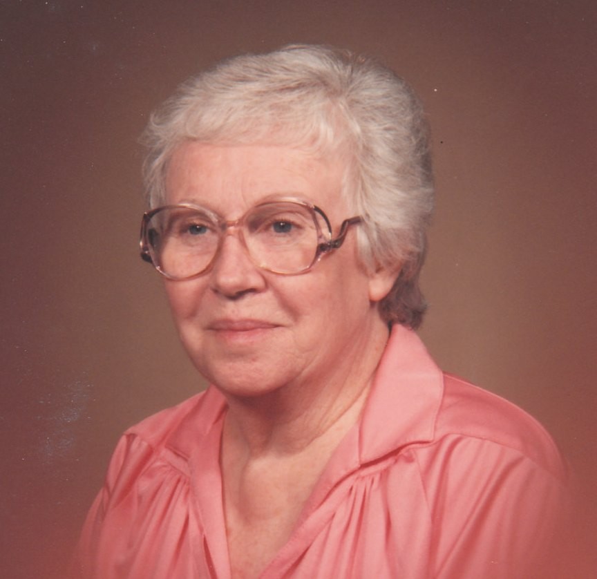 Lucille May Butler Obituary - Scottsdale, AZ