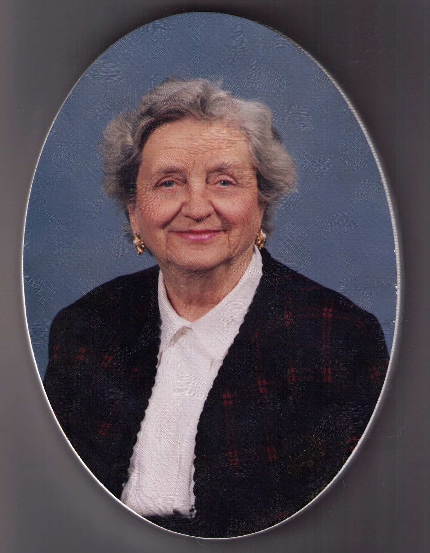 Ora Stanifer Obituary - New Tazewell, TN