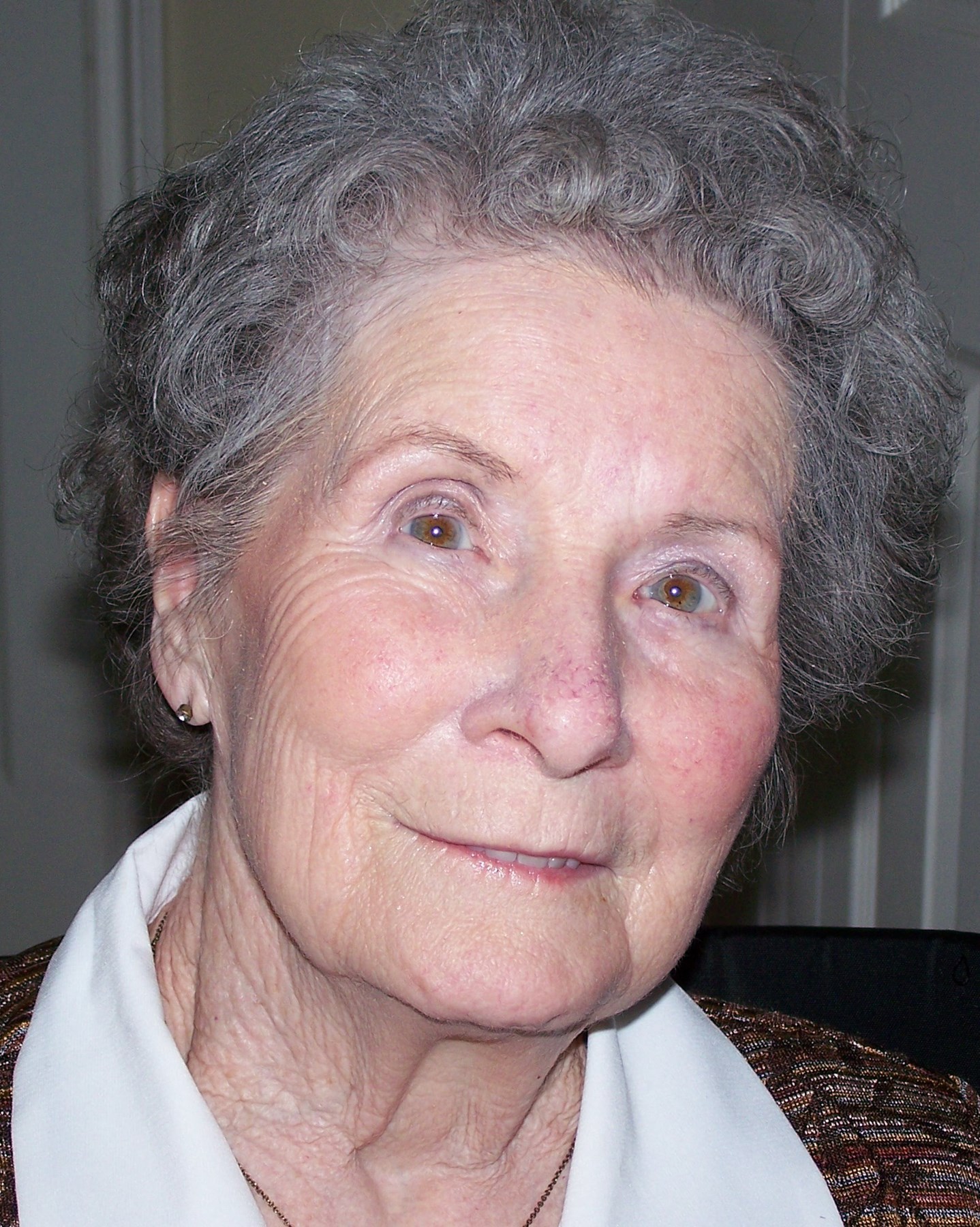 Thérèse Landry Obituary - Dalhousie, NB