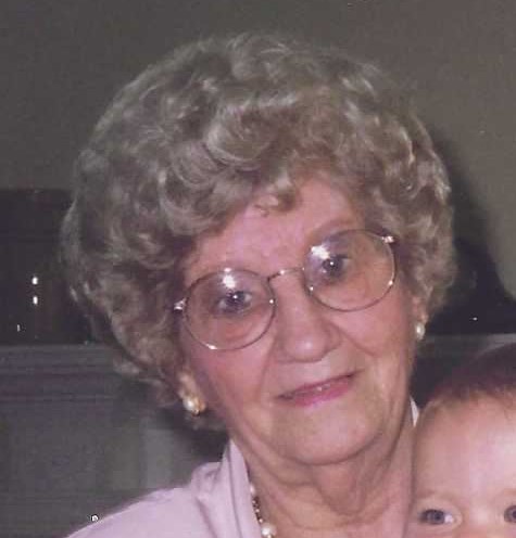 Hilda Rhodes Obituary - Snellville, GA