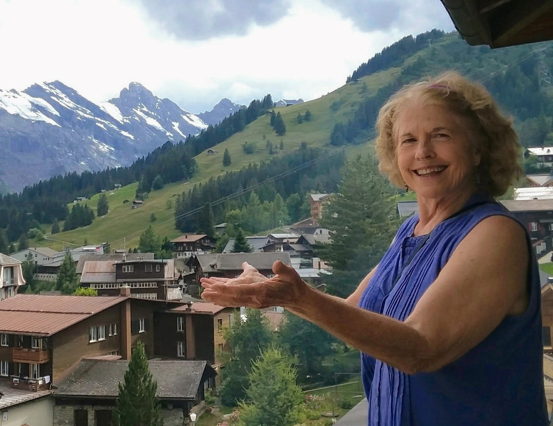 Rebecca Smelser Obituary - Orlando, FL