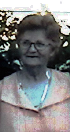 Peggy Fender Obituary - Johnson City, TN
