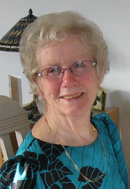 Mary Sylvia Chisholm Obituary - Halifax, NS