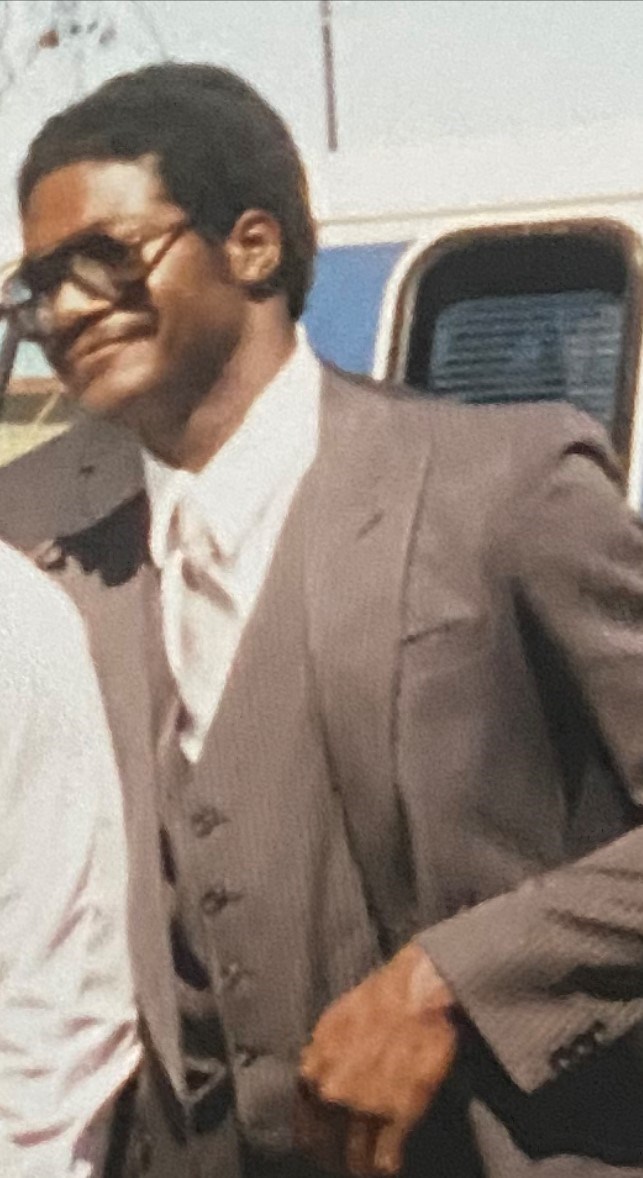 Elton Groce Obituary - Taylor, TX