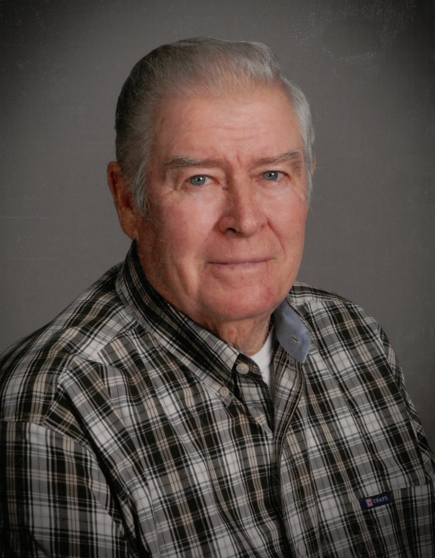 Robert Chunn Obituary - Saraland, AL