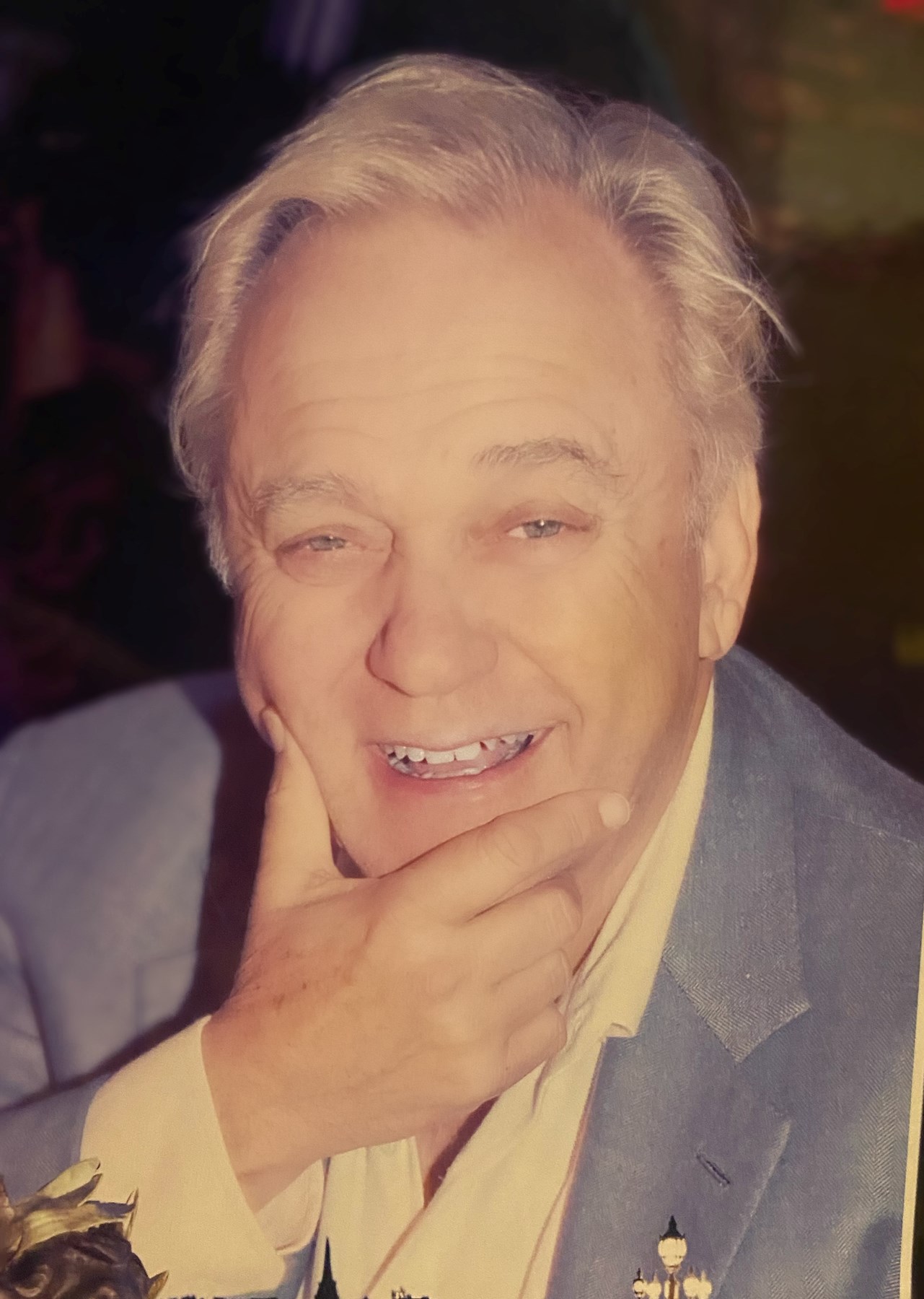 Martin Oser Obituary - Palm Beach Gardens, FL