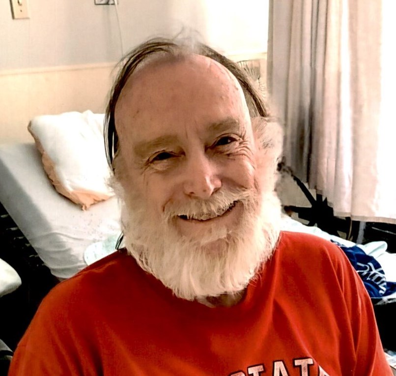 Rex Walker Obituary - Worthington, OH