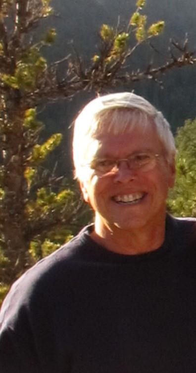 Douglas Albrecht Obituary - Estes Park, CO