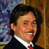 Mark Hellinger Obituary - Mansfield, OH