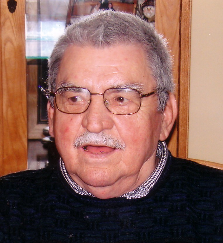Edward Lezon Obituary - Hamilton, ON