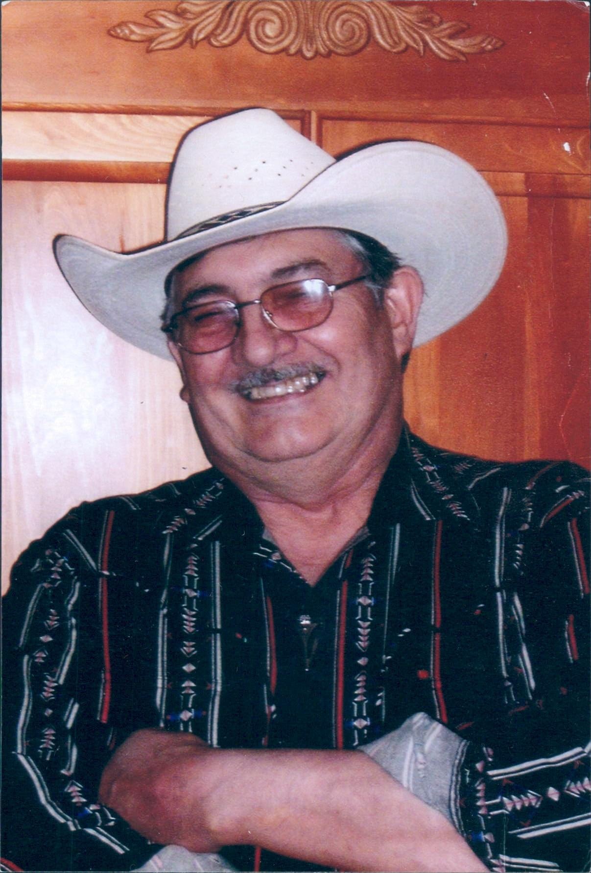James Melton Obituary - Springfield, IL