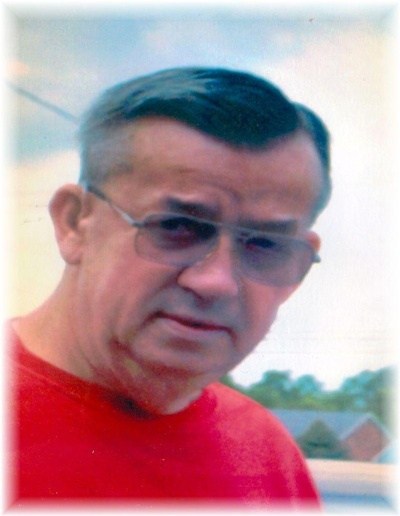 Robert Meredith avis de décès - Shepherdsville, KY