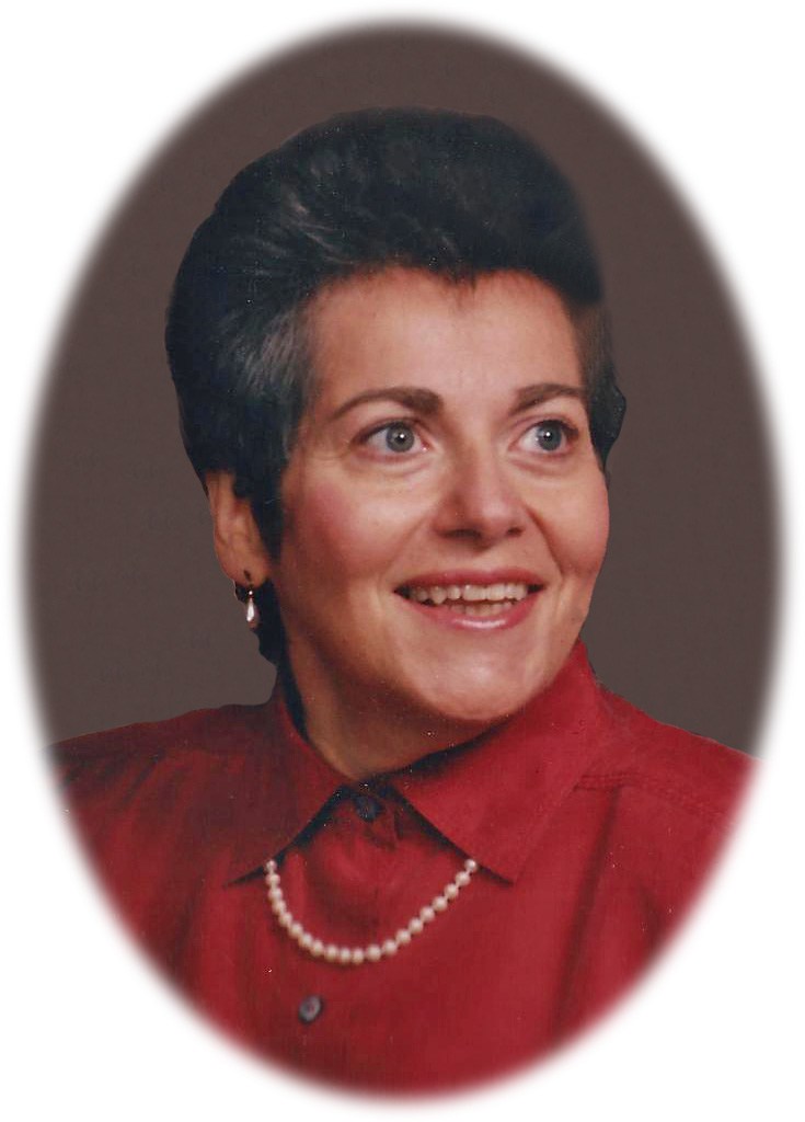 Mary Murphy Obituary - St. Clair Shores, MI