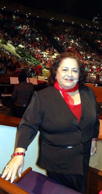 Ramona Gomez Obituary - Houston, TX Ramona Gomez Obituary - Houston, TX