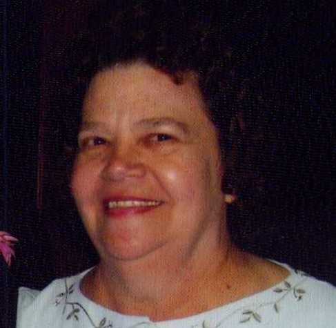 Linda Jean Harbin McCrory Obituary - Saraland, AL