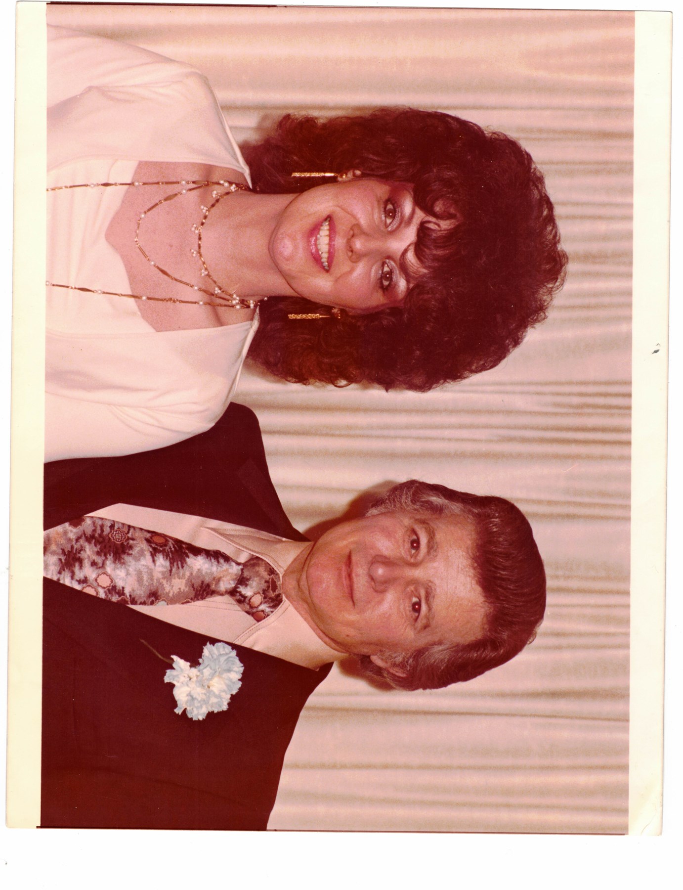 Elizabeth Wall Obituary - Goodlettsville, TN