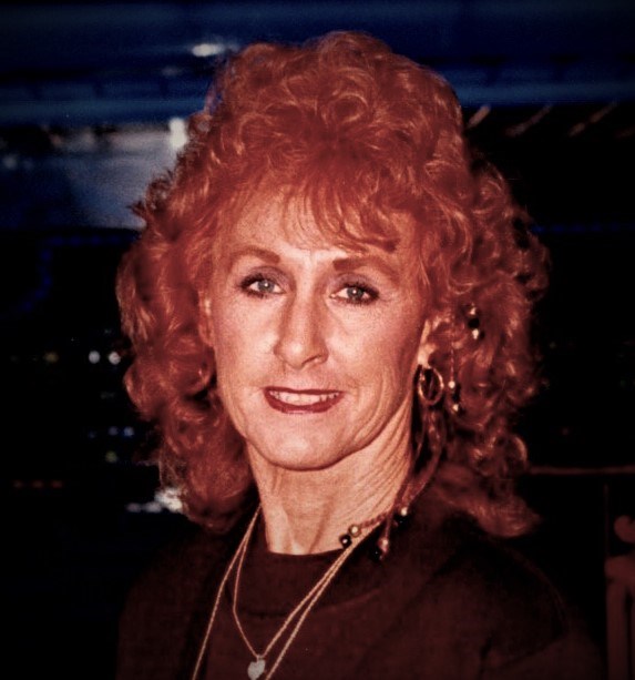 Faye Patterson Obituary - Gotha, FL