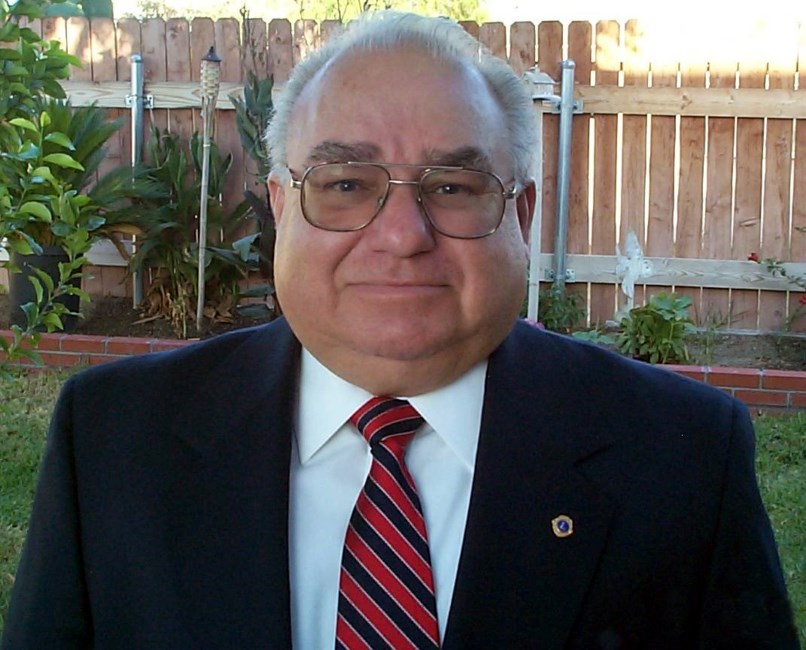 Alberto Ricci Obituary - Las Vegas, NV