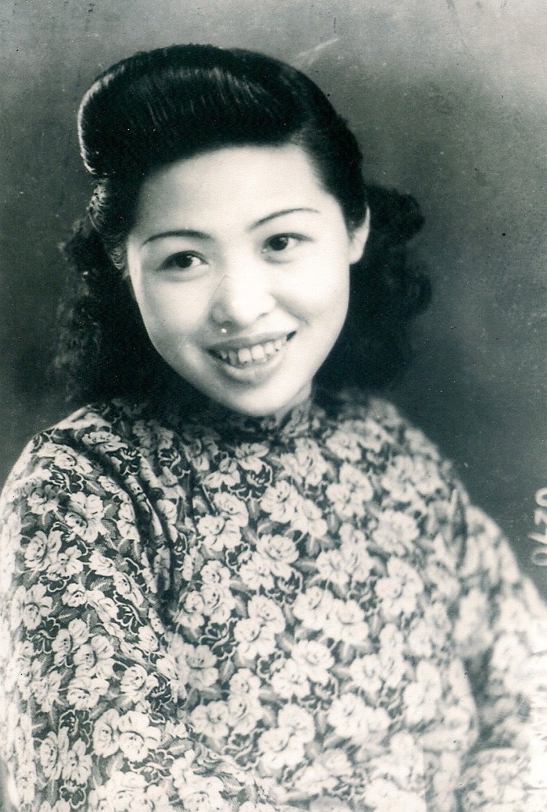 Ai Chen's Instagram, Twitter & Facebook on IDCrawl