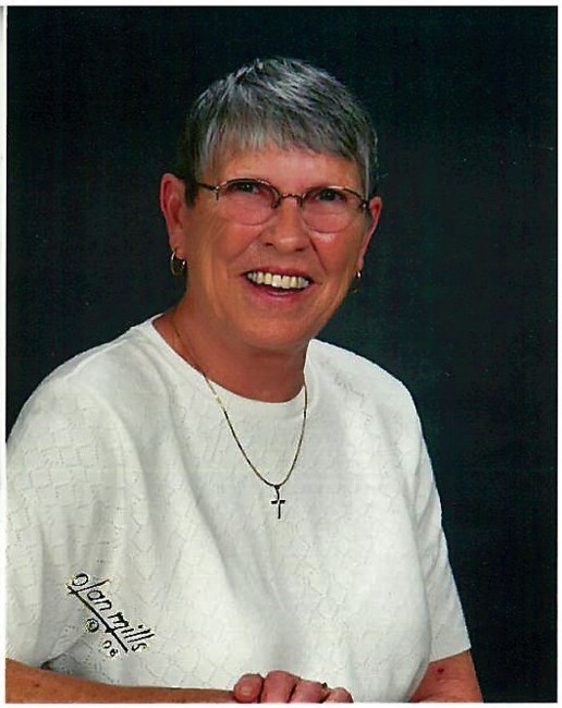 Carole Moats avis de décès - Martinsburg, WV