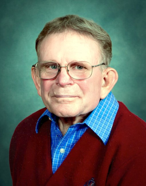 Robert Watson Obituary - Evansville, IN