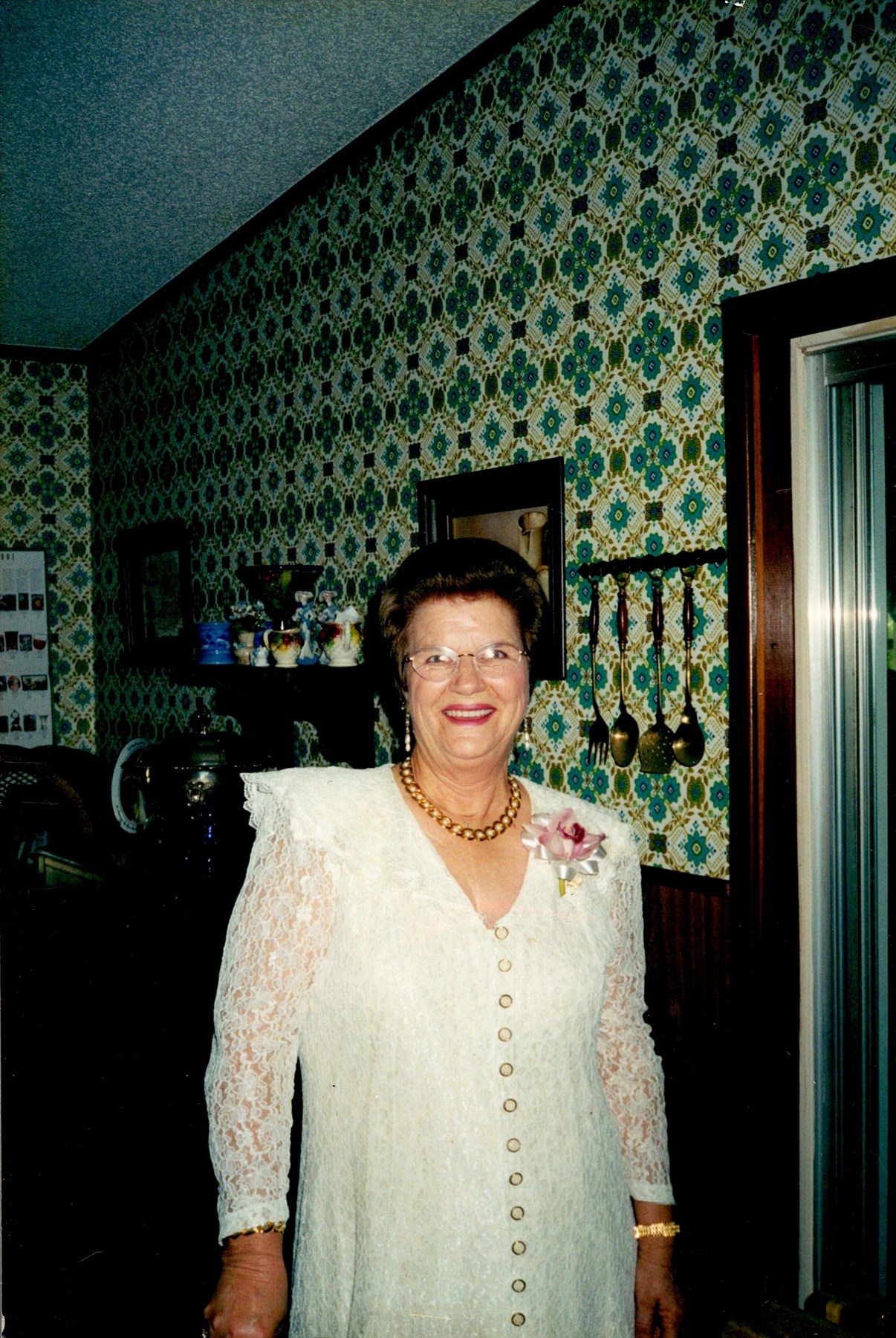 Dorothy Blevins Obituary - Gotha, FL