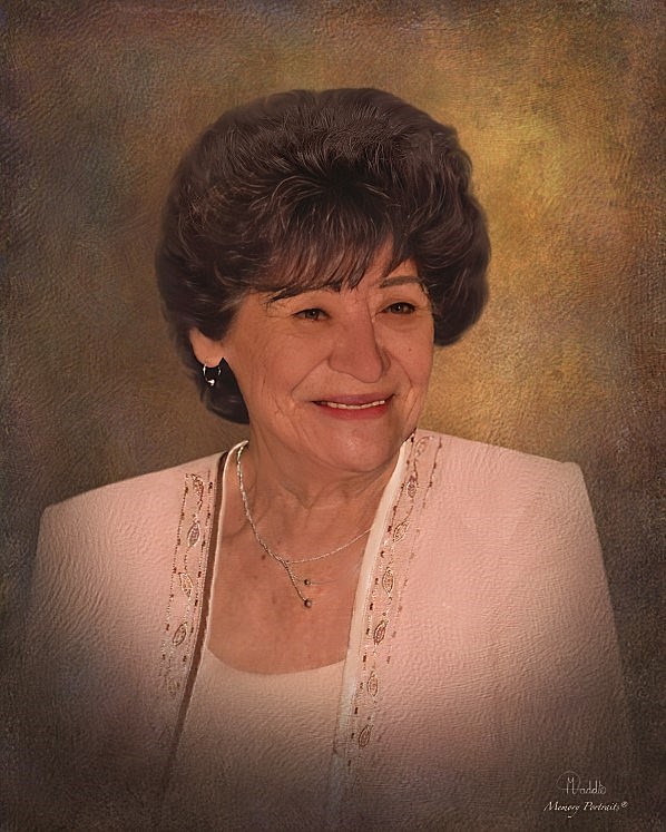 Mary Evelyn Williams Obituary - Fairdale, KY