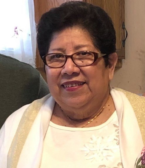 Bertilda Morales Obituary - Glendora, CA