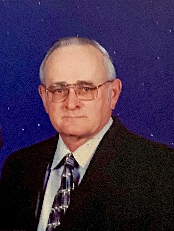 James Quigley avis de décès - Tumwater, WA