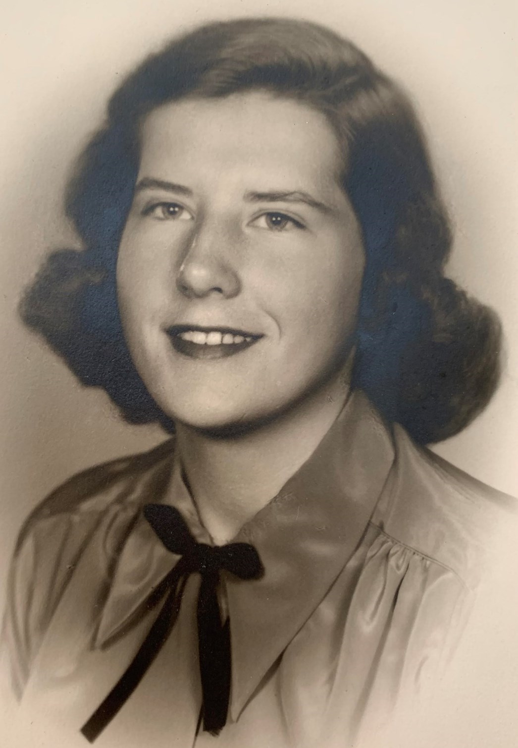 Mary Scheidel Obituary - Olathe, KS