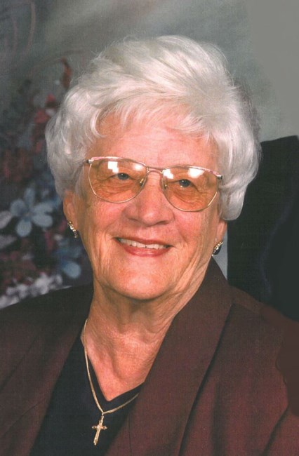 Isabel MacPherson Obituary - Kelowna, BC