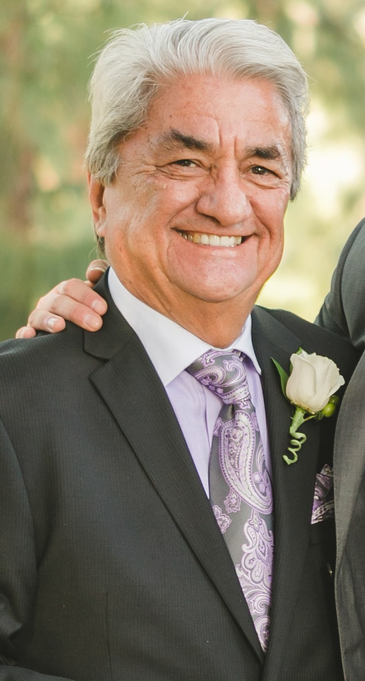 Ralph Esparza Obituary - Whittier, CA
