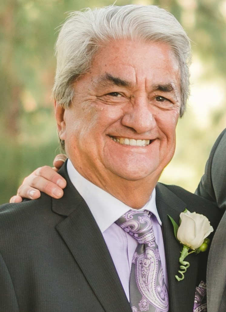Ralph Esparza Obituary - Whittier, CA