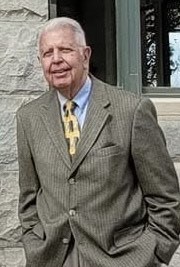 George Ashbee Obituary - Mobile, AL