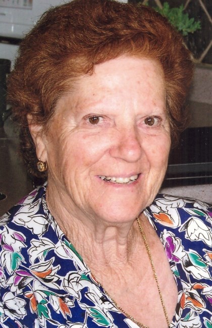 Mary Bonnici Obituary - Oshawa, ON