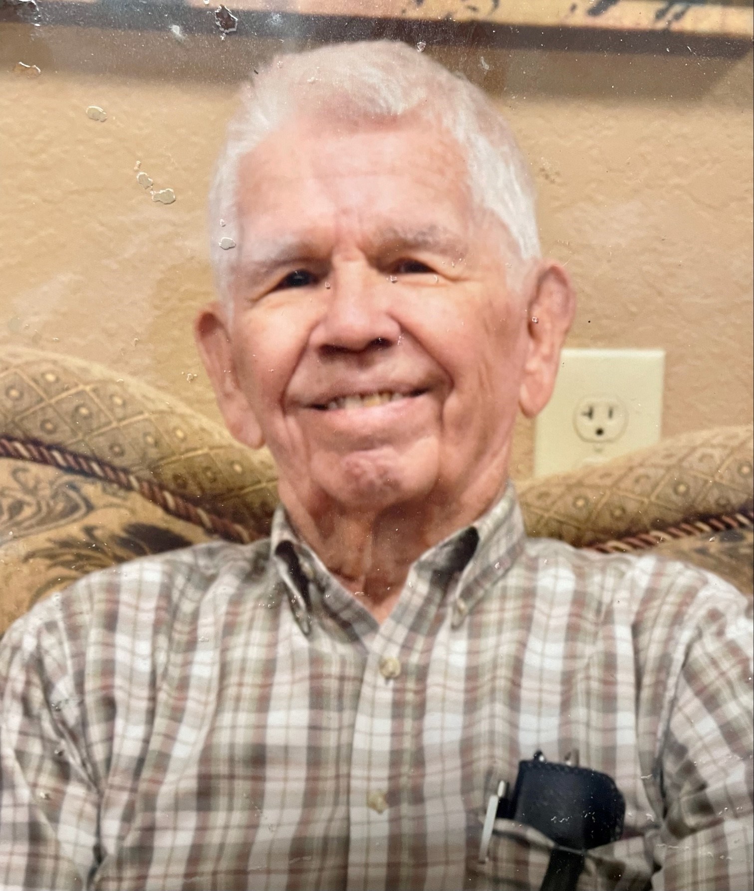 James Cooper Obituary - Creve Coeur, MO